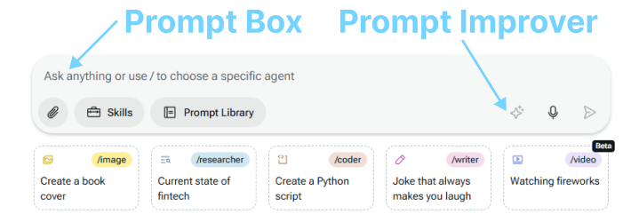 All About the Prompt Improver – NinjaTech AI