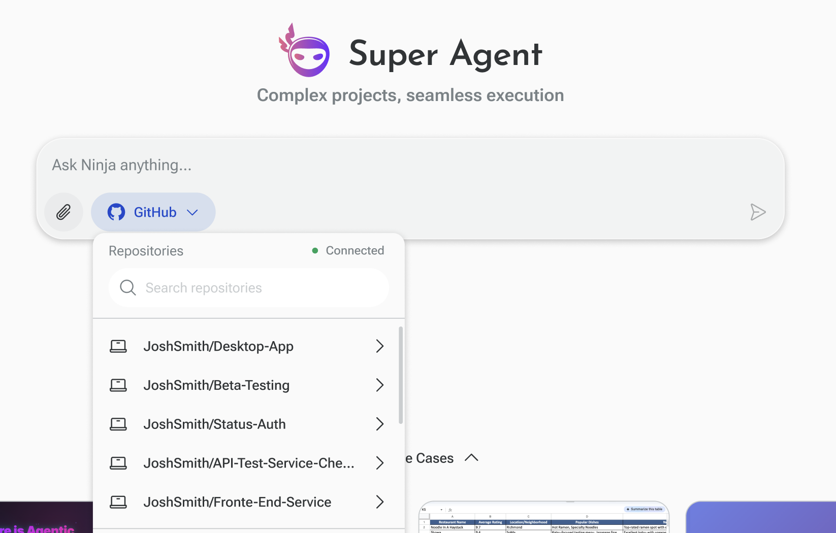 Best Practices for Using SuperNinja on Large Projects – NinjaTech AI